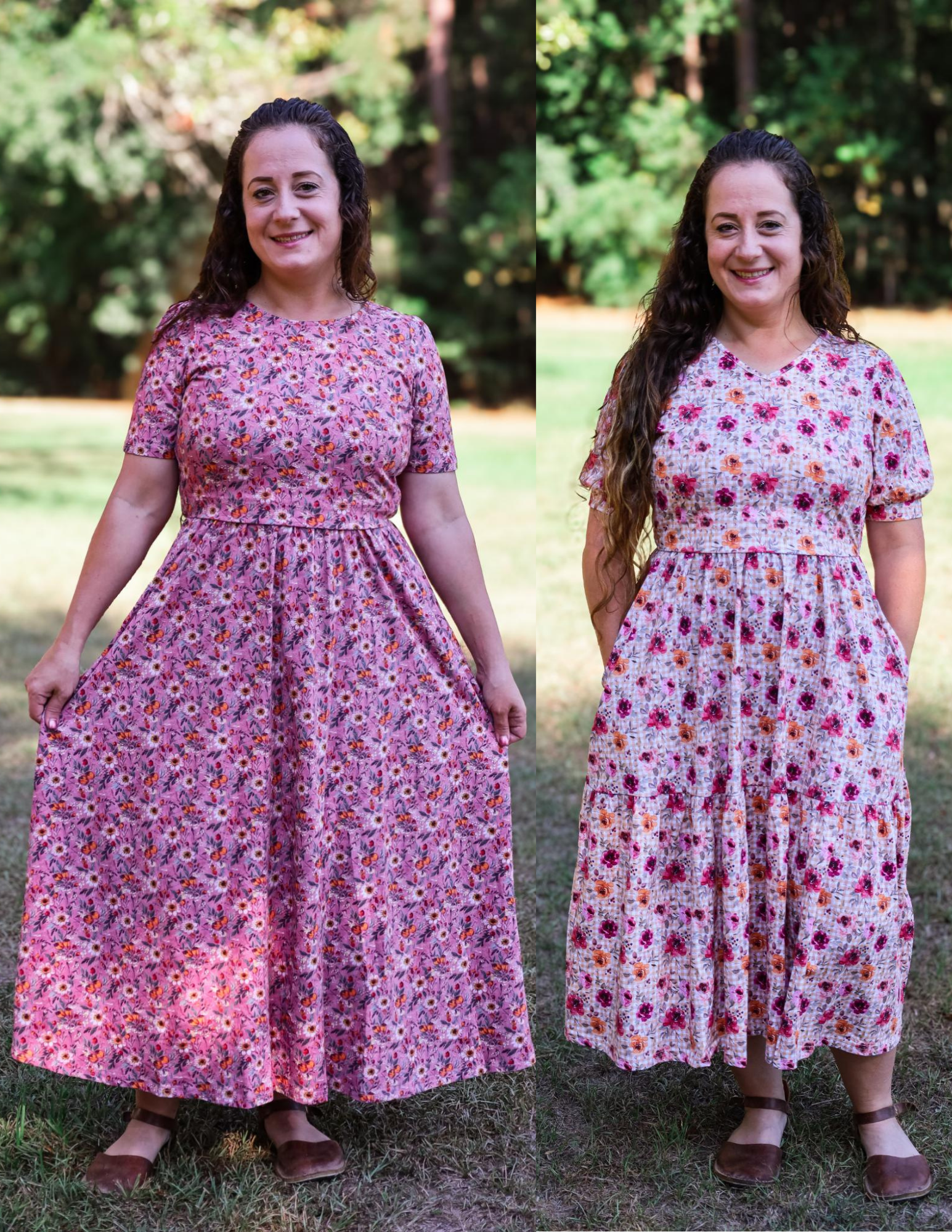 The Heiress Dresses- Clothed in Grace, Created with Purpose